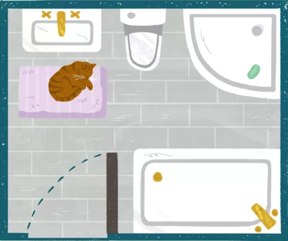 Bathroom Layout: 9 Creative Designs for Your Ultimate Guide